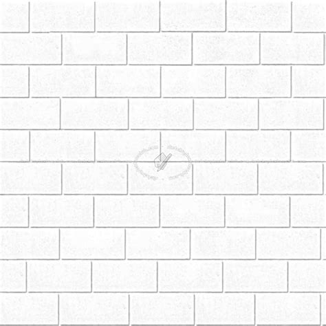 Clean Cinder Block Texture Seamless 01648