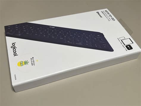 Yahoo オークション Logicool Keys To Go