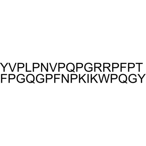 Abaecin Antibacterial Agent Medchemexpress