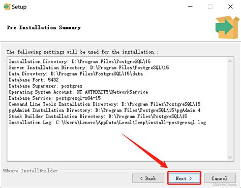 PostgreSQL一Windows安装 stack builder CSDN博客