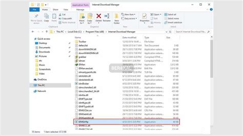 √ 2 Cara Mematikan Update Idm Yang Sering Muncul