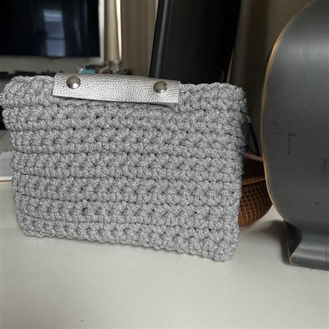 3 Mini Leather Tassel Replacement Zipper Pull Handbag Accent Keychain Etsy