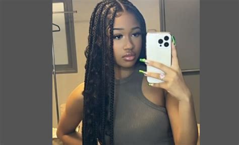 Who Is Yanni Monet Yanni Monet Age And What Happened To Her Ny Tribune