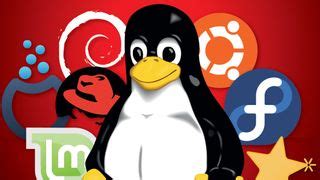 How To Install Linux TechRadar