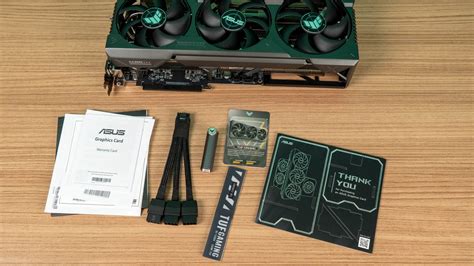 Review Asus Tuf Gaming Rtx 4080 Super Oc Edition