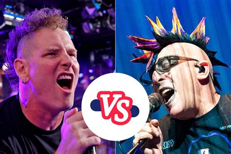 Better 21st Century Frontman Corey Taylor Vs Maynard Keenan