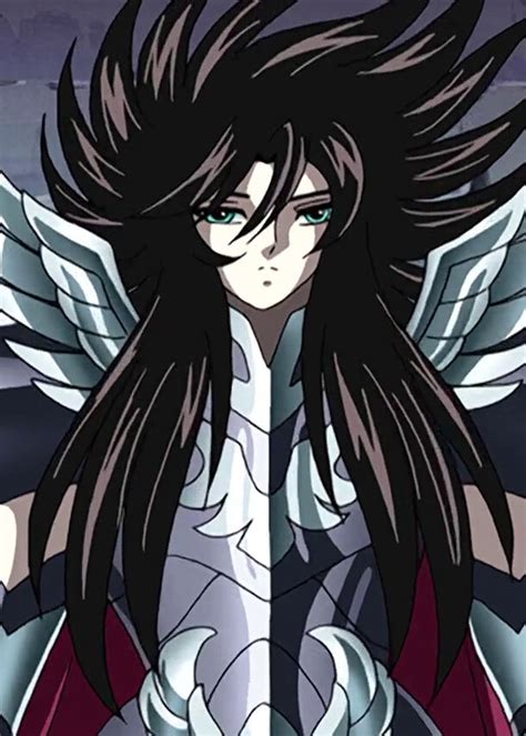 Anime Hades