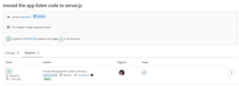 Integration Testing With Gitlab Ci And Docker Mattermost