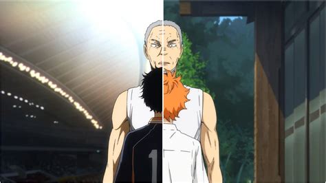 Coach Ukai Voice Actor Death Ikkei Ukai Mttvu