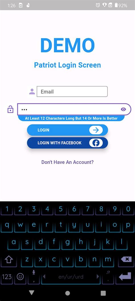 Asad Memon On Linkedin Asadmemon0 I Will Develop An Offline Flutter