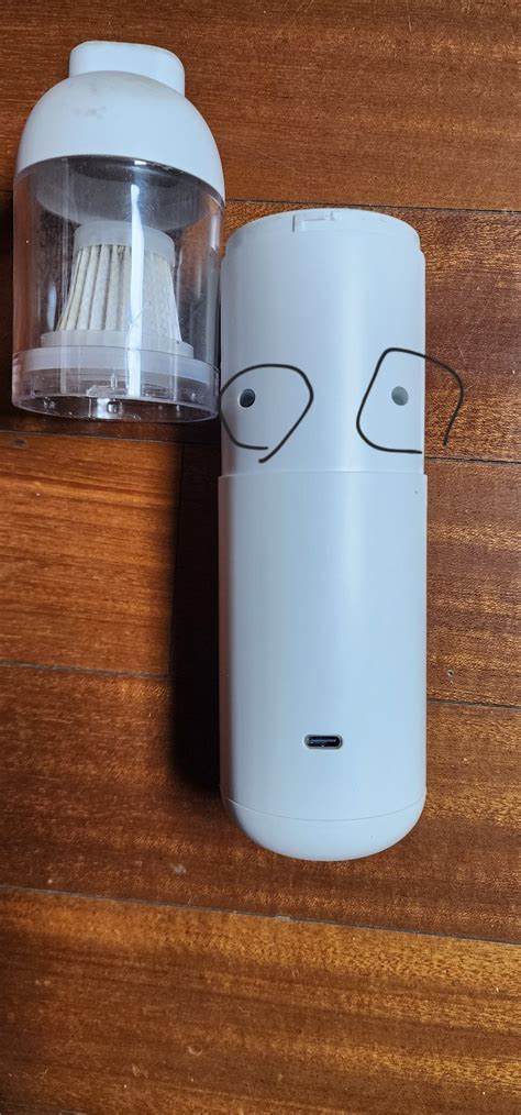 미니 핸디청소기 분해 뽐뿌diy포럼