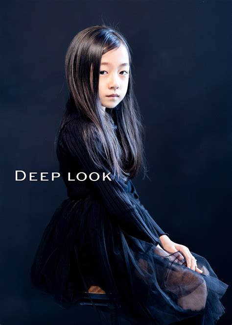 Ymca Model [ymca고양국제청소년모델센터 키즈모델단 프로필촬영] Model