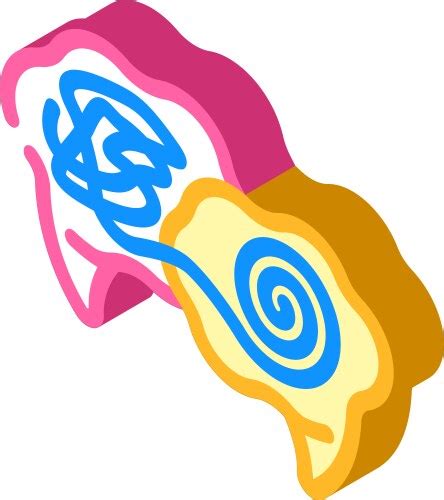 Plain Language Technical Writer Color Icon Vector Image