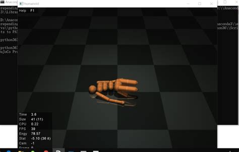 Win10安装mujoco一点细节 知乎