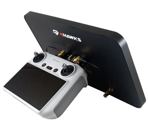 Raptor XR Range Extender DJI RC Controller