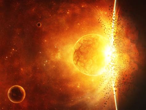 Wallpapers “space” El Blog De Iyan