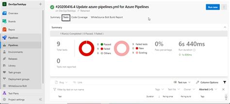 owasp zap scanner integrating to azure devops release pipeline by