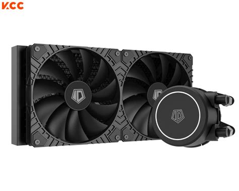 Tản Nhiệt Nước Aio Id Cooling Fx280