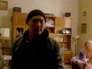 Naked Georgia Nica In The Prophecy Forsaken