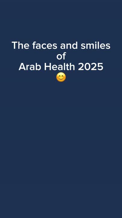 Reactive Robotics On Linkedin Arabhealth2025 Recap Medtech