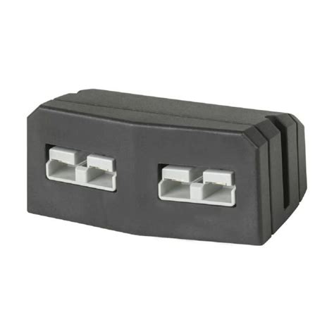 Mm Surface Mount Plug Dual 50amp Mmapsm03 Buy Car Parts