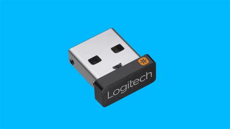 You Should Definitely Update Your Logitechs Wireless Usb Receiver Ubergizmo