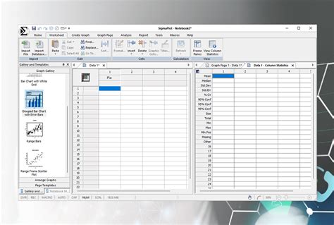 Sigmaplot Software Officially Authorized Genuine Software Platform