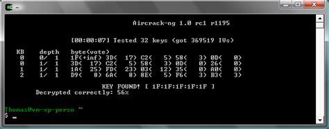 Airdecloak Ng Aircrack Ng