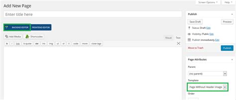 Where Is My WPBakery Editor Maxhost Docs