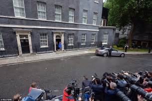 General Election Exit Polls See Tories Lose Majority Daily Mail Online