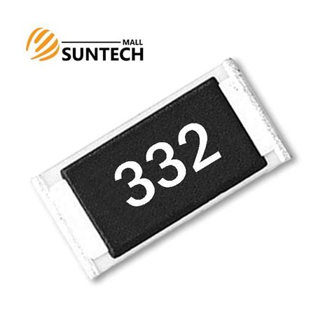 33k Ohm 025w 1206 3216 1 Smd Resistor