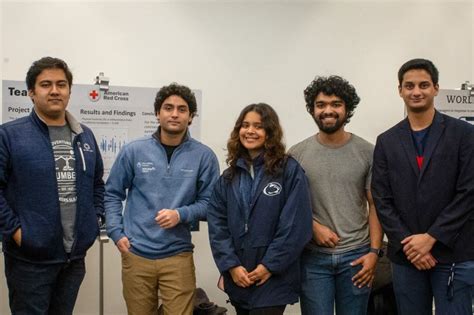 Penn State Nittany Ai Alliance On Linkedin Pennstateoutreach Weare Pennstate Nittanyai