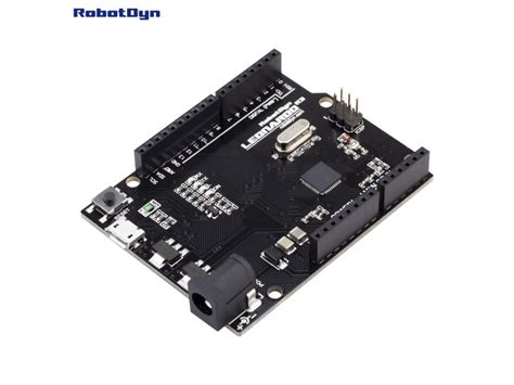 Robotdyn Arduino Leonardo Laskakit