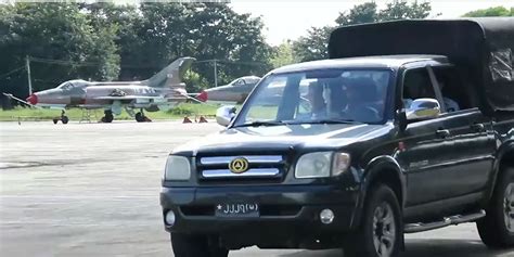 Dvb နန့်ကွတ်စခန်းနှင့်လဲလုံစခန်း သိမ်းပိုက်ခံရပြီးနောက် ကစထမှူး ၂ ဦးကို ခေါ်ယူသတိပေး