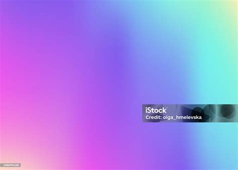 홀로그램 배경입니다 트렌디한 포일 바이올렛 샤이니 텍스처 추상 그라디언트 무지개 빛깔의 그라데이션 팝 글리치 모던 플루이드 네온 크리에이티브 초대장 핑크 홀로그램 배경 0