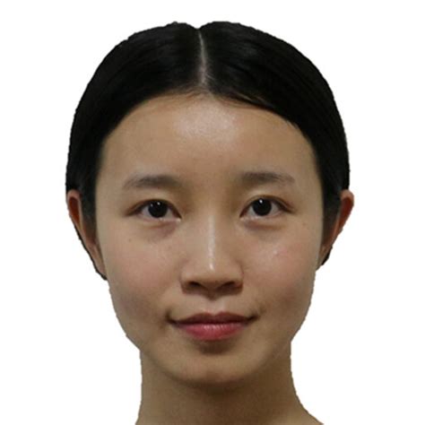 Yangjing Zhang Doctor Of Philosophy National University Of