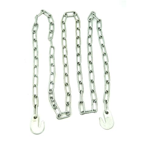 Safety Chain C W Hook Sh Construction And Building Materials Supplier