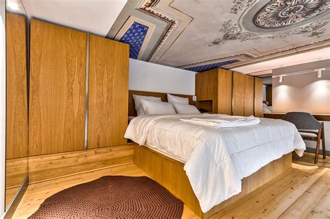 საძინებლის დიზაინი