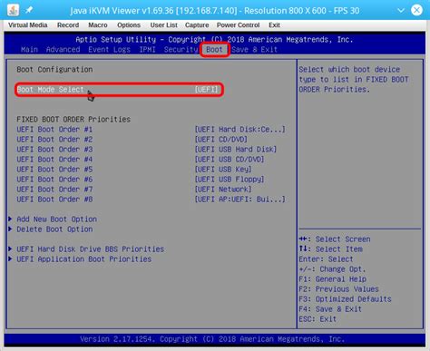 Enable Internal Graphics In Supermicro Servers Any It Here Help Me