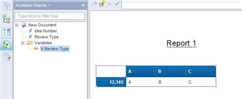 How To Split A Multivalue Object Into Separate Col Sap Community