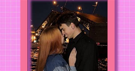 Фигуристка Александра Трусова выходит замуж Thegirl