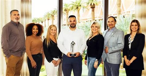 Carrington Mortgage Services Receives Excellence In Origination