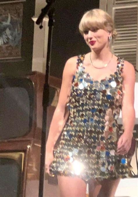 Taylor Swift 01 13 2023 • Celebmafia