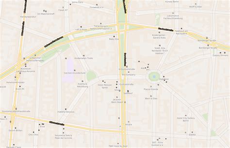 Vector Tiles Und Qgis Wheregroup