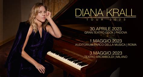 Diana Krall Concert Setlists Diana Krall Average Setlists Of Year