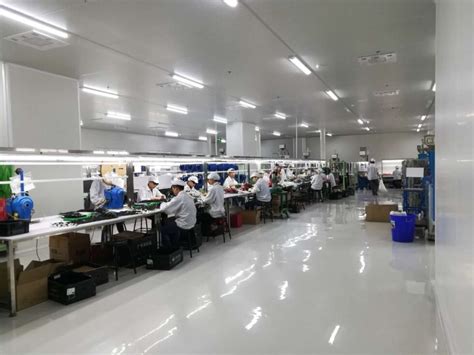 assembly global interconnect