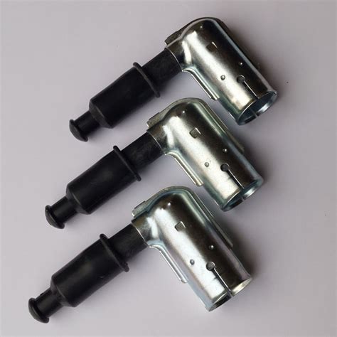 Metal Plug Cap Resistor Kawa Triple Parts
