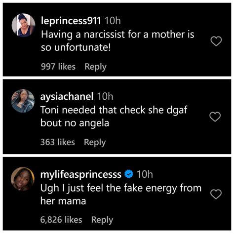 Tokyo Has Like 25 Personalities Netizens React To Blac Chyna Reuniting With Her Mother To