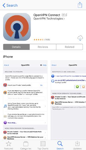 Openvpn For Ios Computer Action Team
