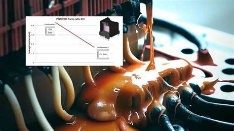 How To Suppress Leakage Inductance In Transformer Design